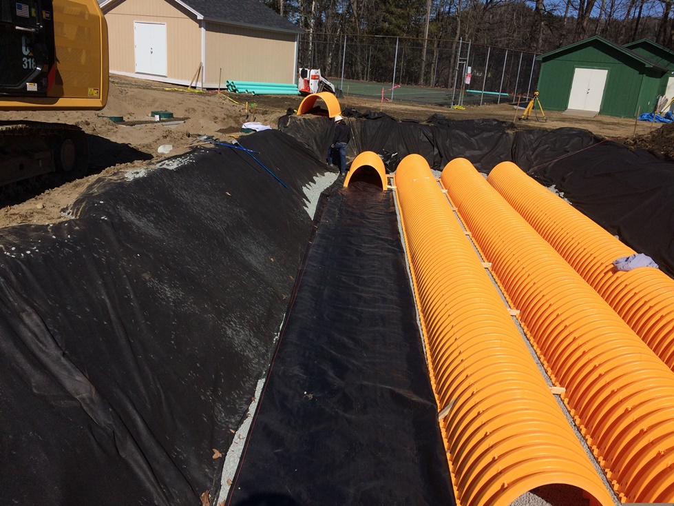 Ruggles Engineering Services, Inc. – Civil Engineering Services in ...