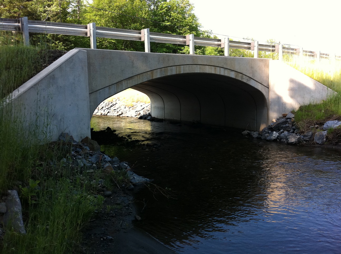 Ruggles Engineering Services, Inc. – Civil Engineering Services in ...